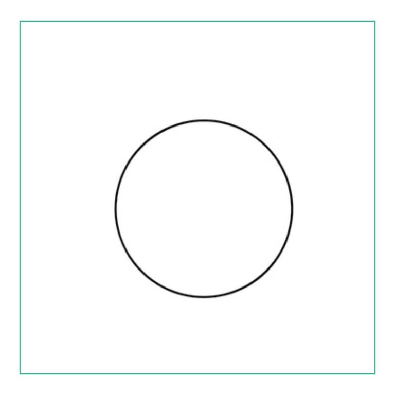 Fun Ball Drawing for Kids in just 6 steps!