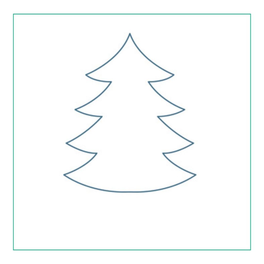 Christmas Tree Drawing for Kids: Joyful 5-Minute Guide