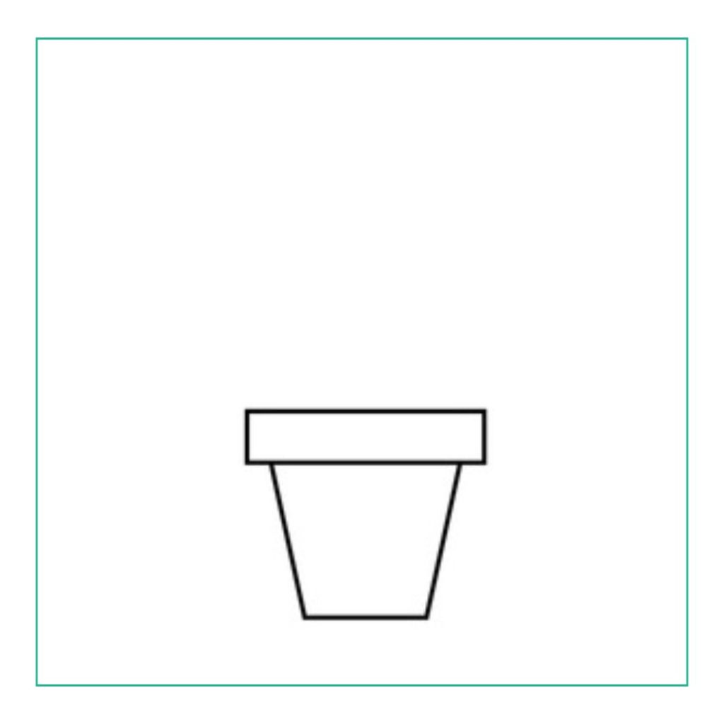 Quick and Easy Plant Drawing for Kids in 5 Minutes