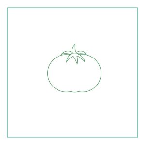 Easy Step-by-Step Tomato Drawing for Kids in 5 Minutes!
