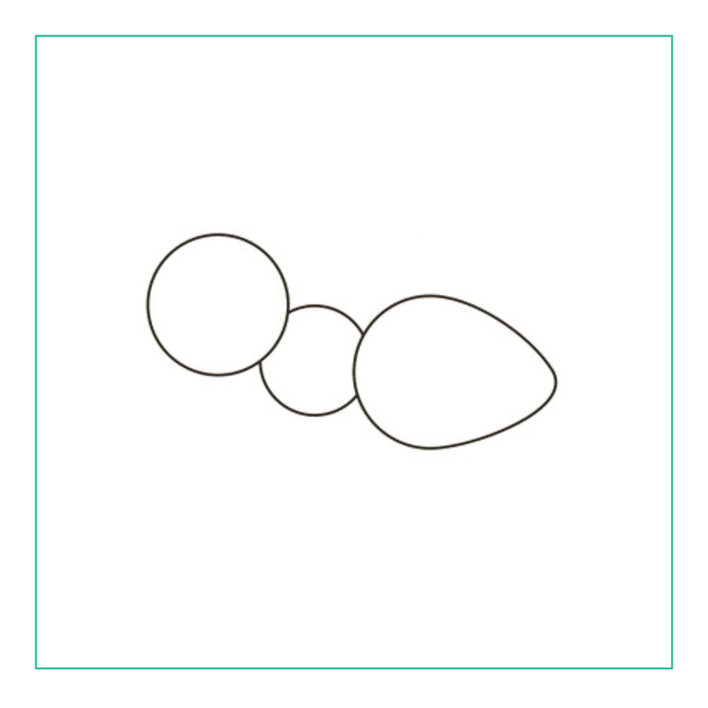 Easy Ant Drawing for Kids: Quick 5-Minute Fun Guide