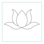 Lotus Drawing for Kids: Easy and Simple 5-Minute Guide