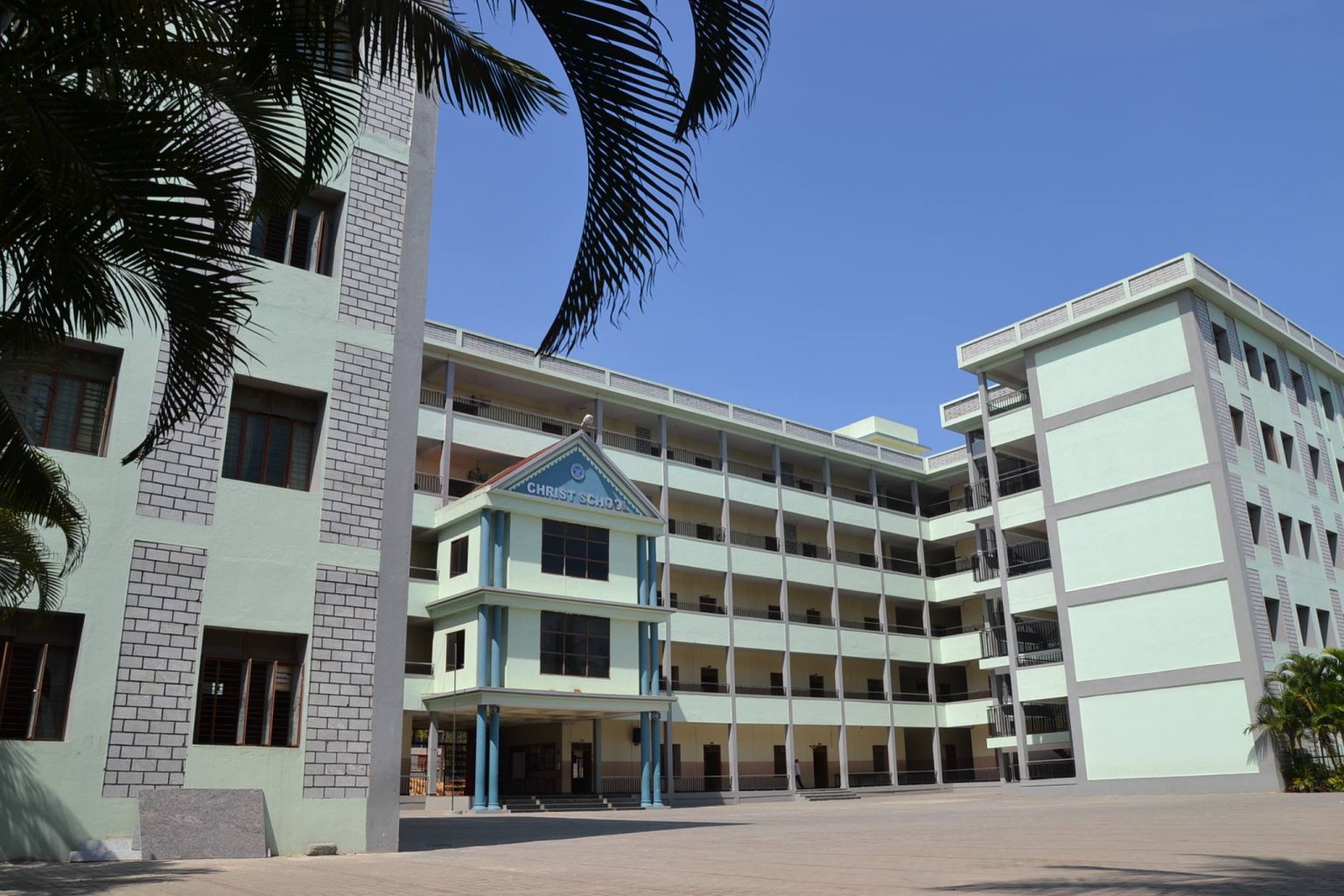 16 Best ICSE Schools in Bangalore for 2025-26: Updated List