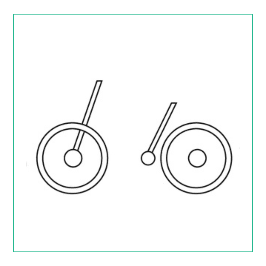 Cycle Drawing for Kids | Easy Guide in 5 Min