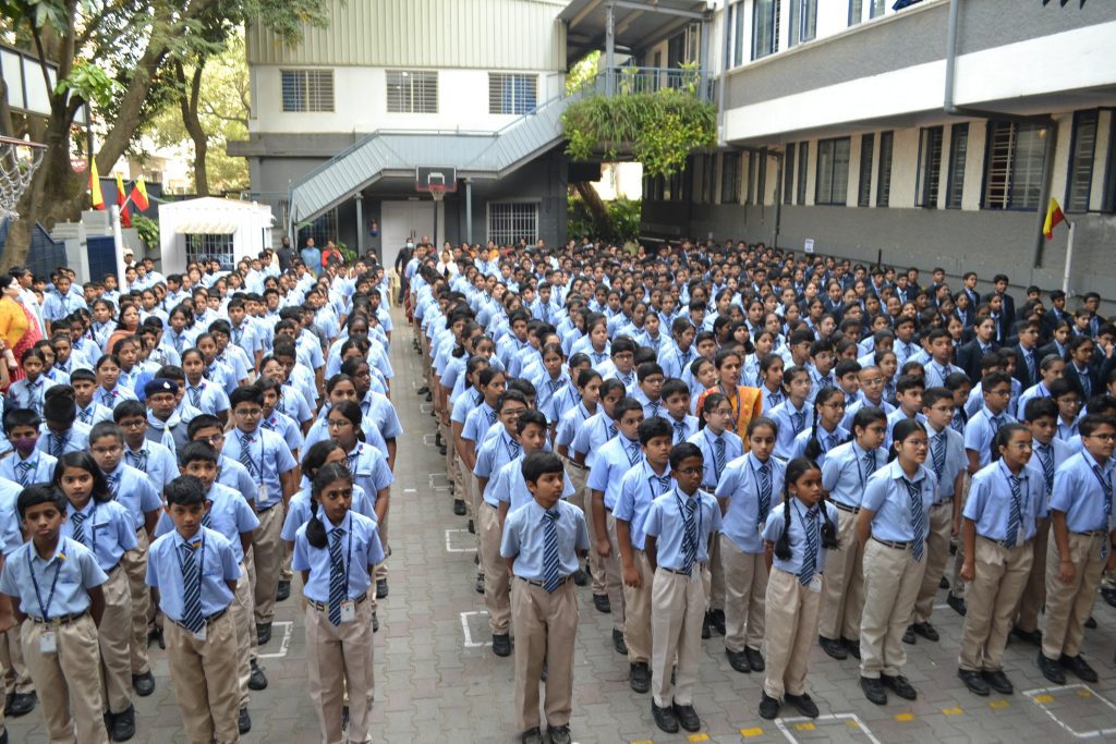 16 Best ICSE Schools in Bangalore for 2025-26: Updated List