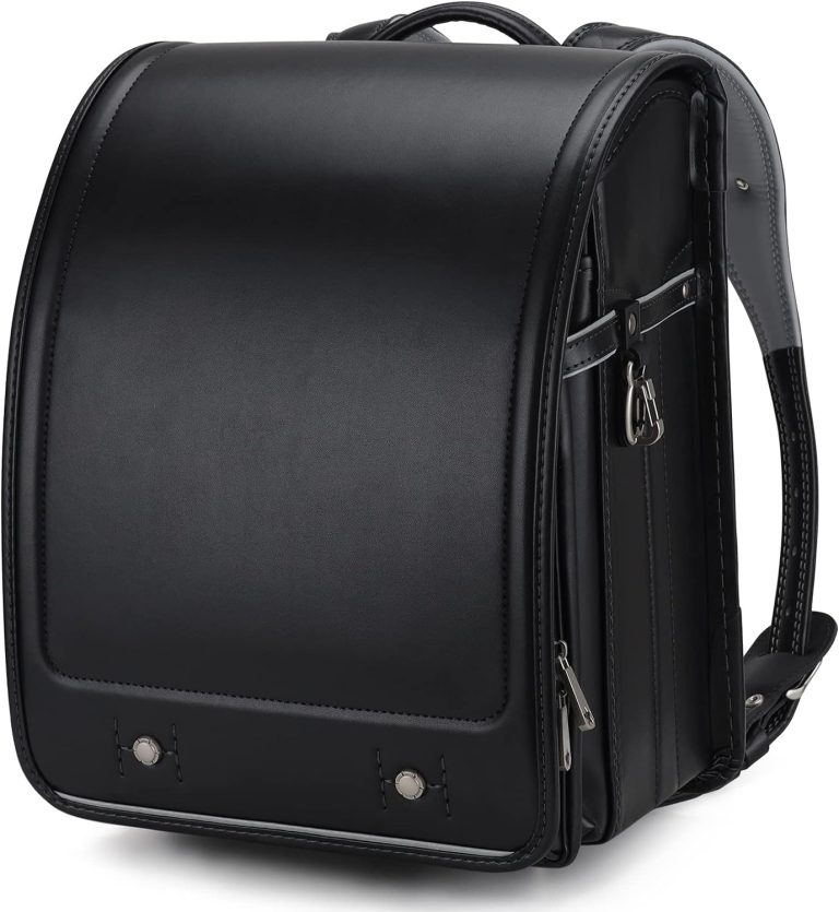 Best 5 Japanese School bag for Students