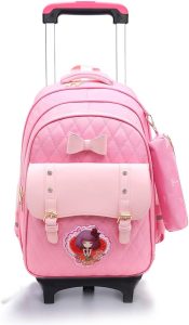 Top 10 Must-Have School Bag Brands for Students in 2024