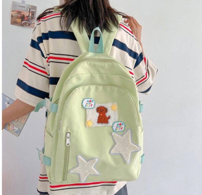 Best 5 Japanese School bag for Students