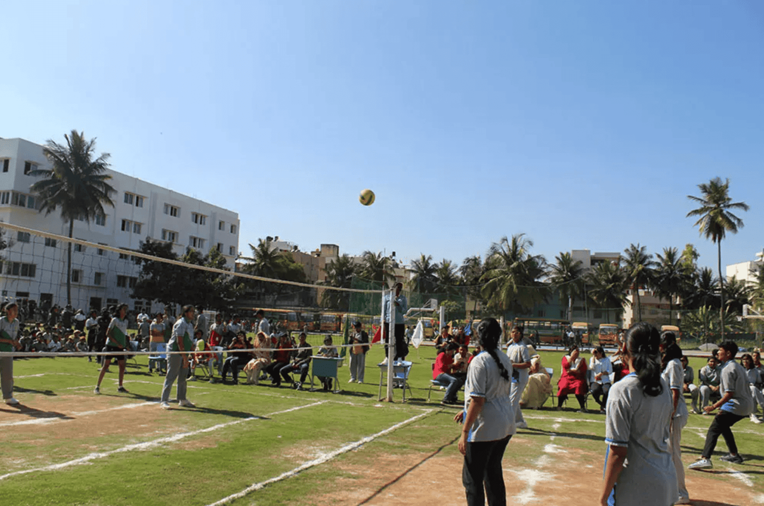 Best International Schools in Indiranagar, Bangalore 2024-25