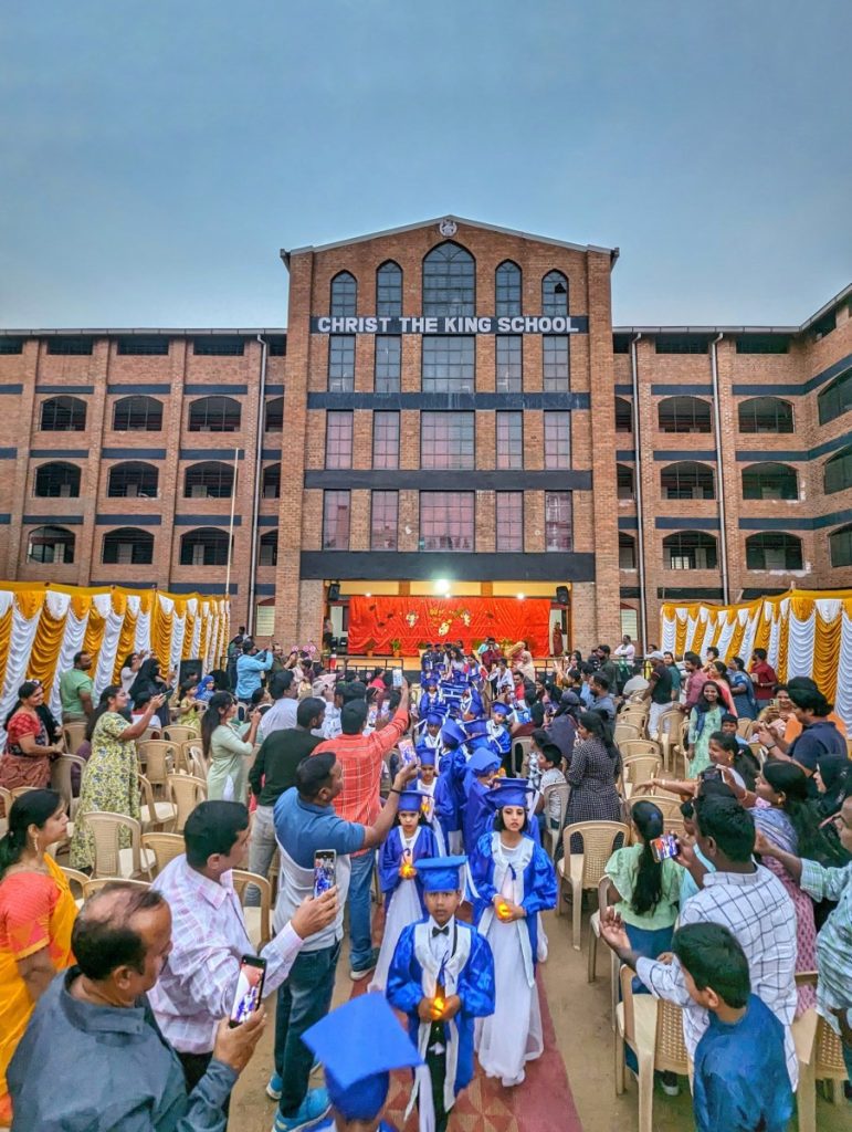 Best 3 ICSE Schools in Ramamurthy Nagar Bangalore