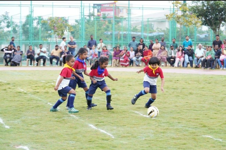 Best International Schools in Varthur, Bangalore