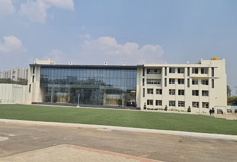 Best International Schools in Varthur, Bangalore