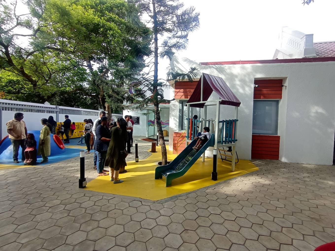 Clarence High School Reviews, Bangalore 2025-26