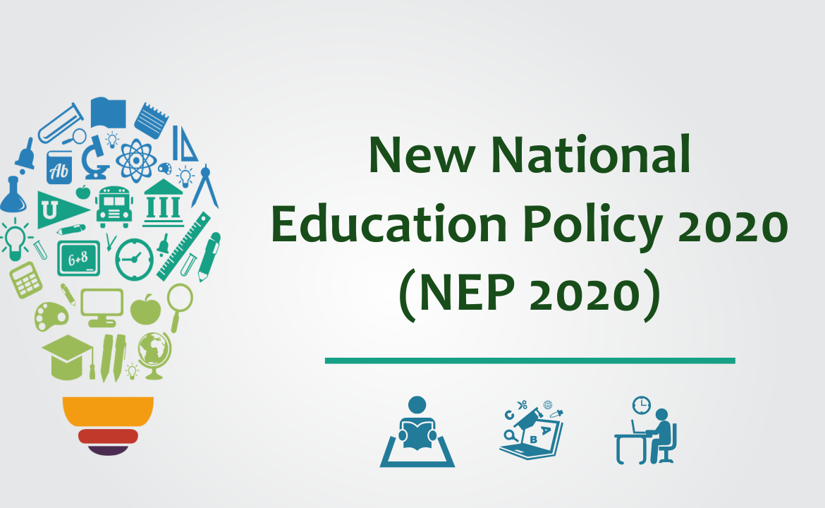 Understanding NEP 2020 Full Form