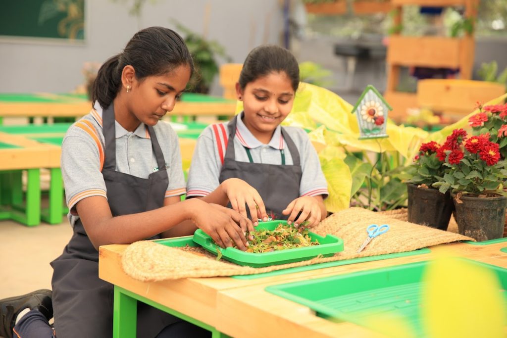 List Of Best Schools In Whitefield, Bangalore With Fees