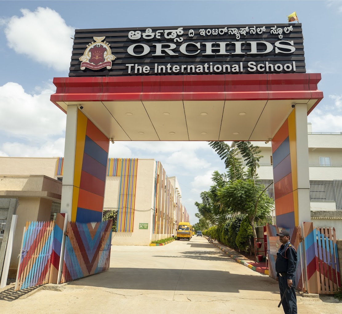 Authentic Orchids International School Reviews, Bengaluru 2025-26