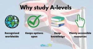 IGCSE vs A Levels: Your Complete Guide to UK Qualifications 2025-26