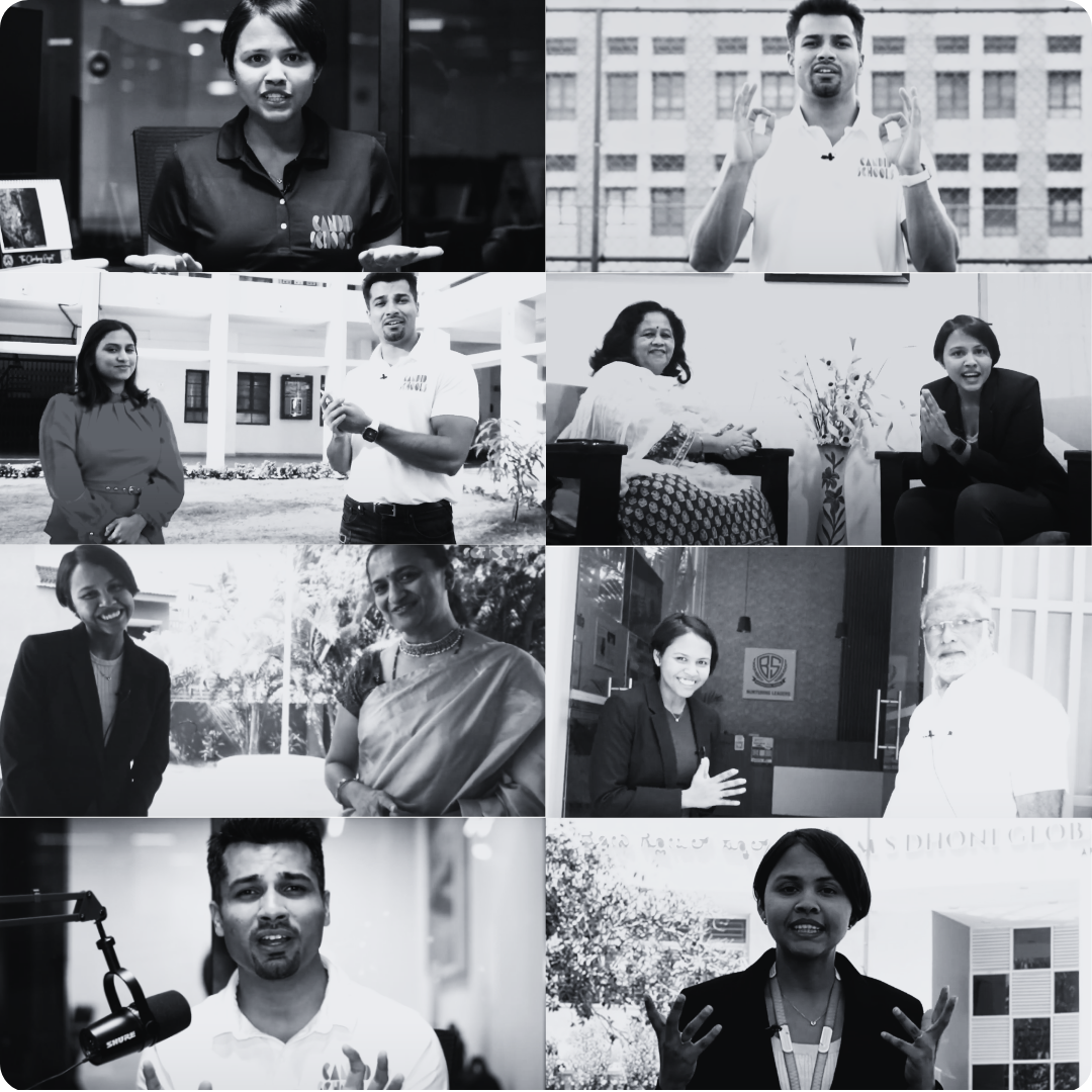 Setup & USP - Agency Phase 1 - Candid Schools