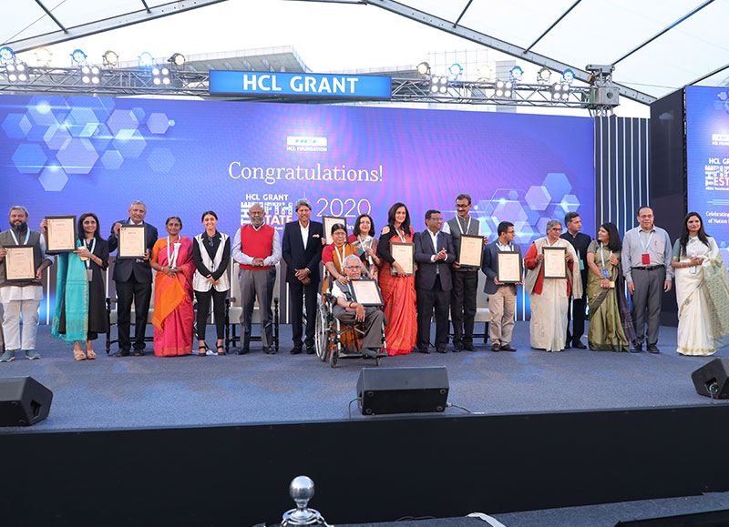 Decoding HCL Full Form, authentic History, and more in 4 ways!