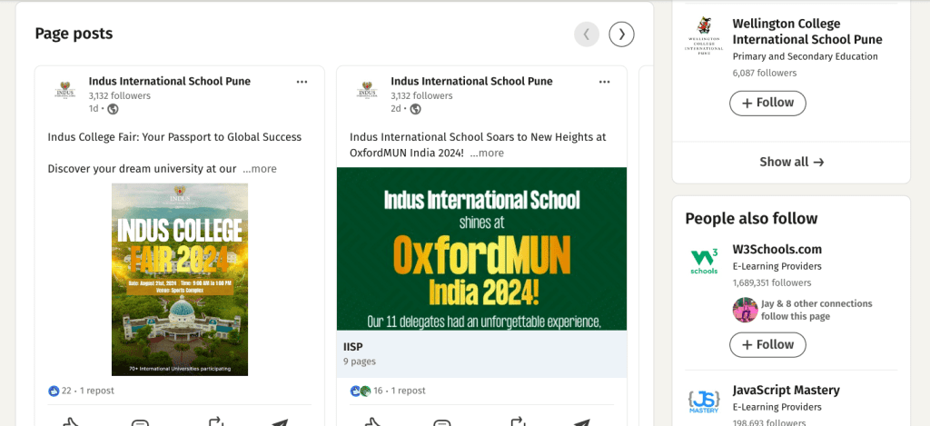 Unique School Advertisement Ideas: Attract New Families in 2025