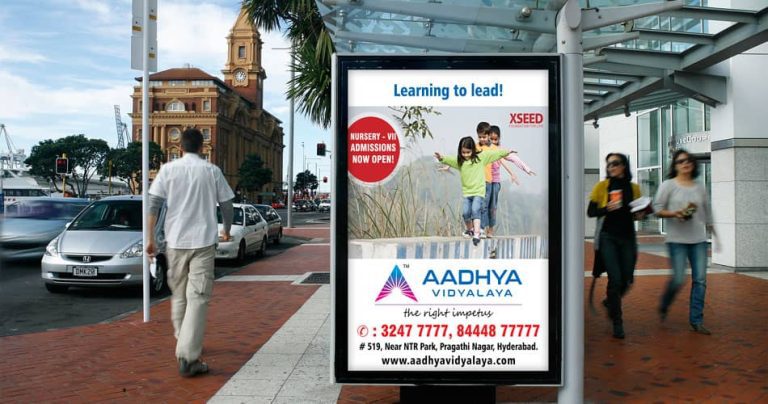 Unique School Advertisement Ideas: Attract New Families in 2025