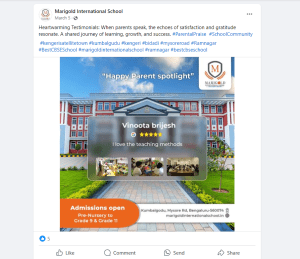 Unique School Advertisement Ideas: Attract New Families in 2025