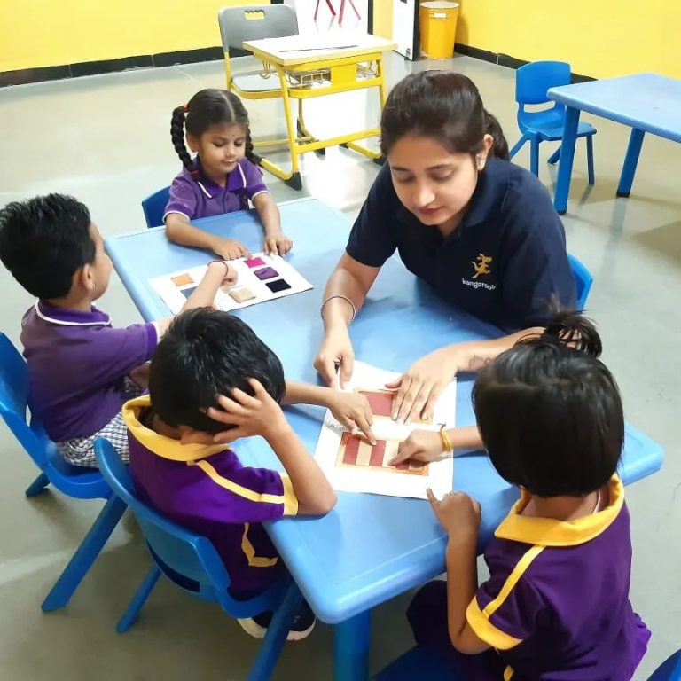 List of Top & Best Schools in Indore with Fees 2025-26