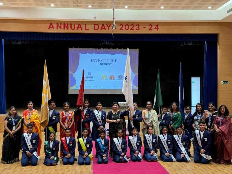 8 Best Schools in Wakad, Pune for 2025-26: Fees, Curriculum, Admissions ...