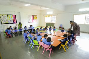 List of Top & Best Schools in Indore with Fees 2025-26