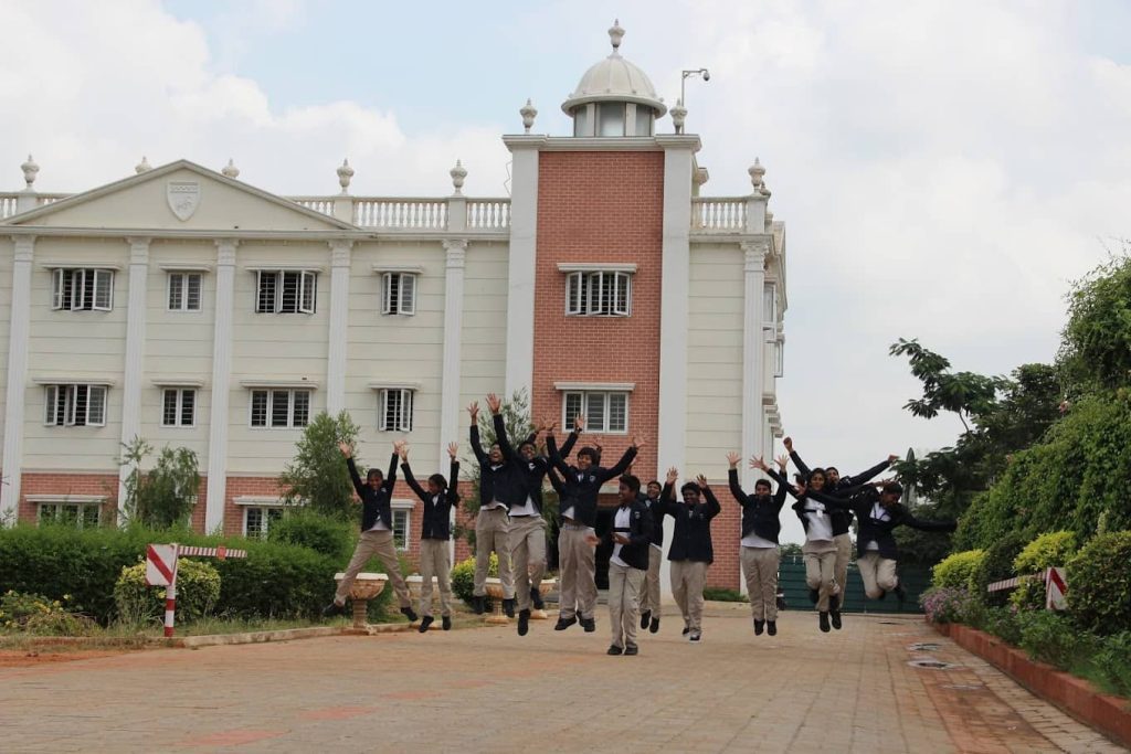 List of Best International Schools in Coimbatore for 2025