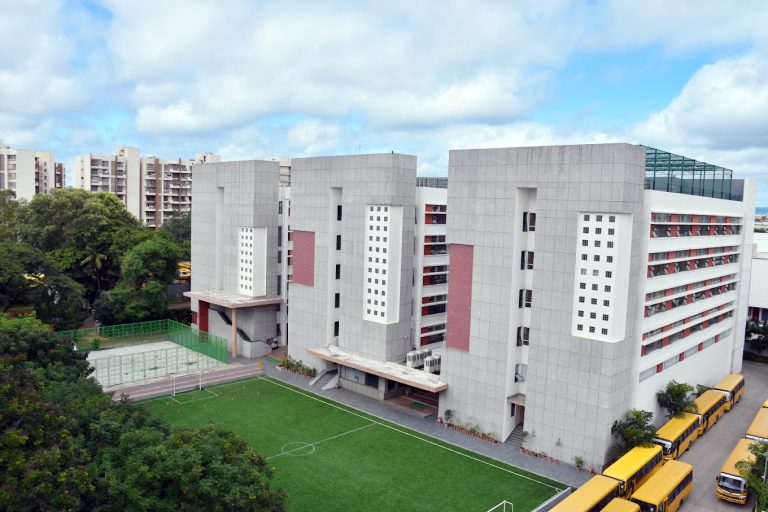 Top 11 Best CBSE Schools in Pune 2025-26: Fees, Admission, Review ...