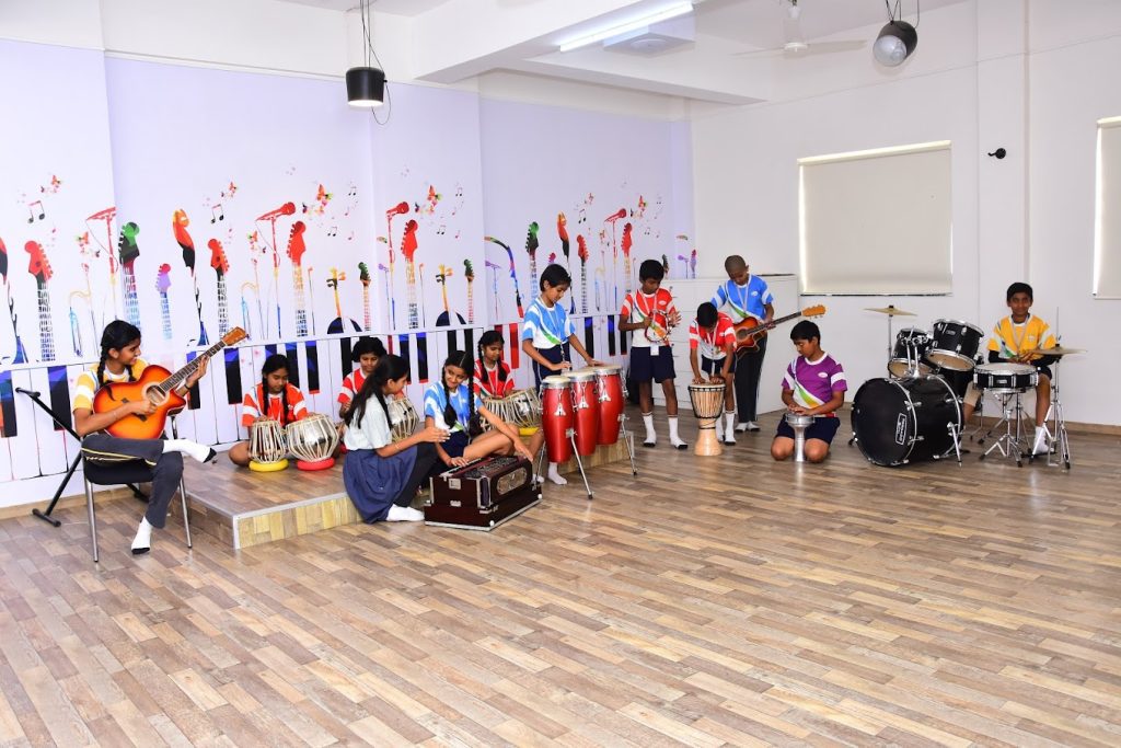 Top 11 Best CBSE Schools in Pune 2025-26: Fees, Admission, Review ...