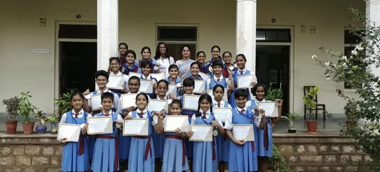 Top School in Jaipur with fees 2025-26
