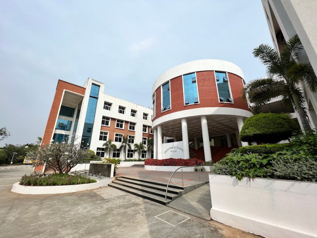Discovering the Best Schools in Mysore 2025-26
