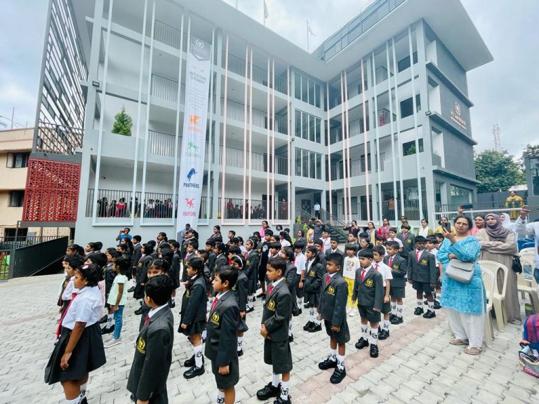 Discovering the Best Schools in Mysore 2025-26