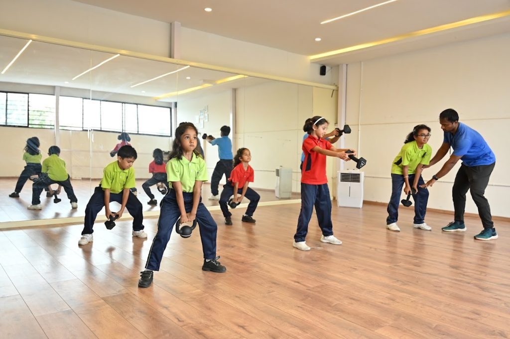 Discovering the Best Schools in Mysore 2025-26
