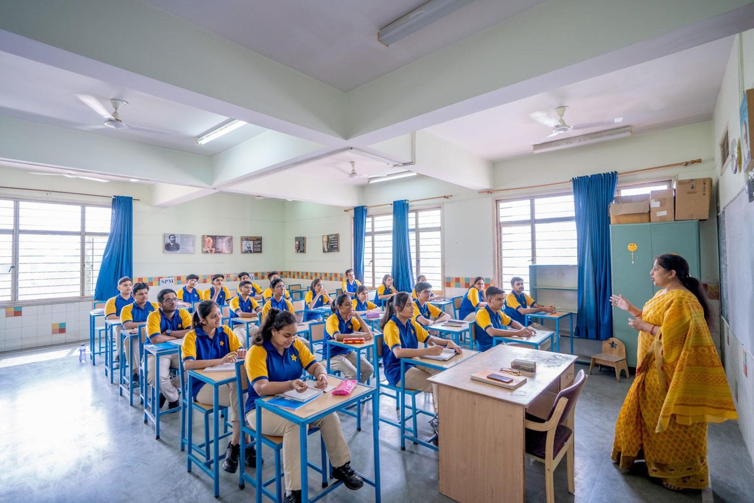 List Of Best Cbse School In Jaipur Rajasthan 2025 26