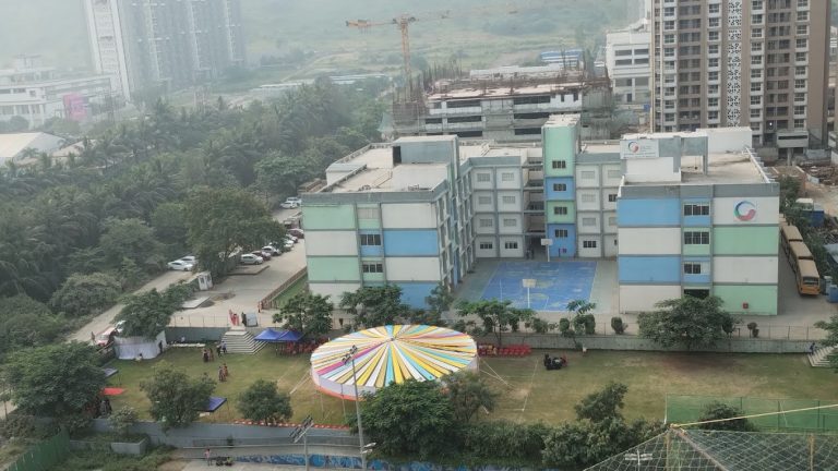 Top 21 Best Schools in Pune 2025-26: Fees, Admission, USP, Reviews ...