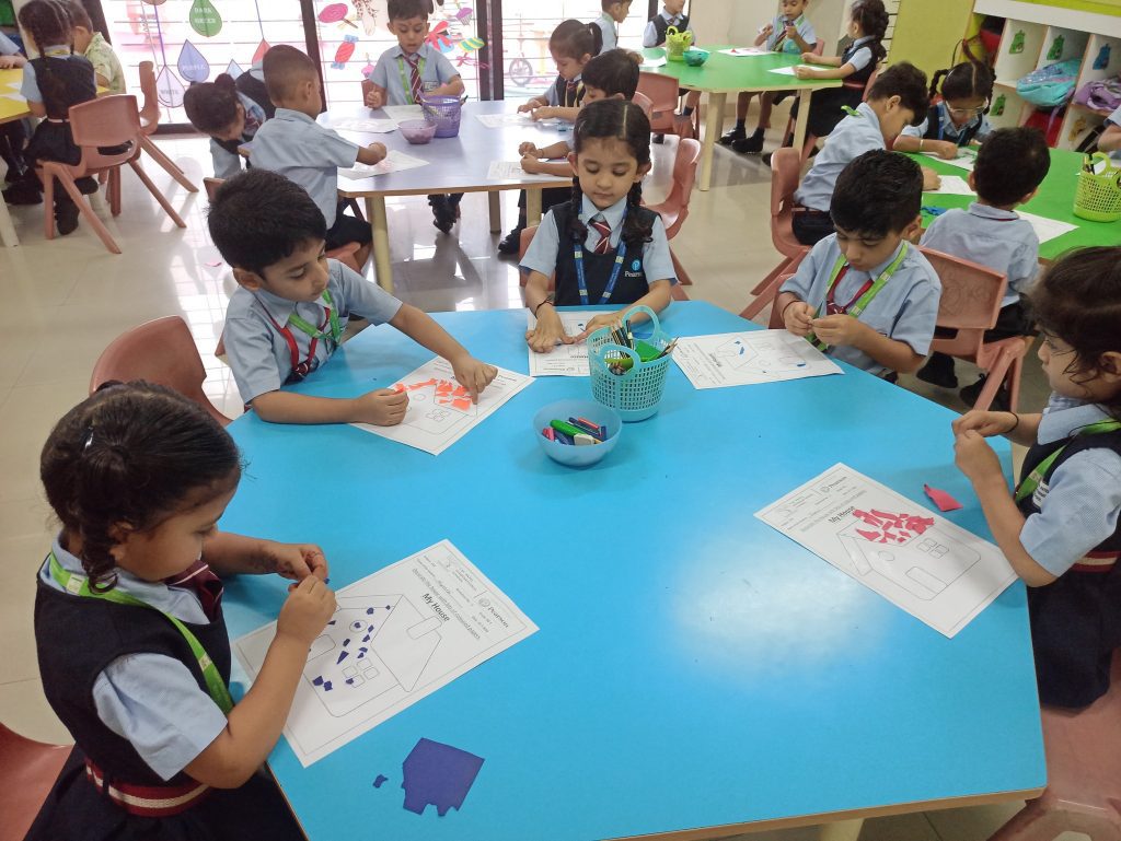 Find the Best School in Surat: Fee, USP, Facilities & More | 2025-26