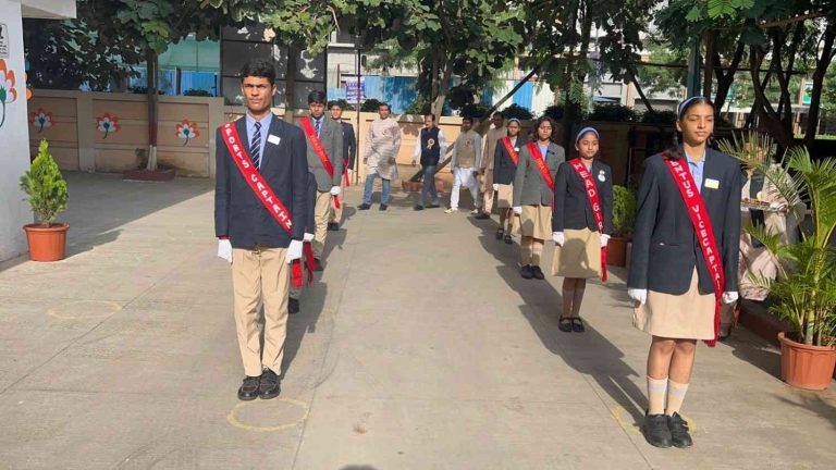8 Best Schools in Wakad, Pune for 2025-26: Fees, Curriculum, Admissions ...