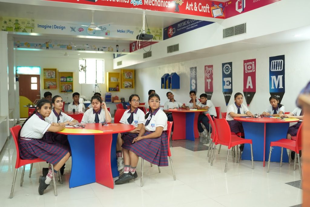 Top School in Jaipur with fees 2025-26