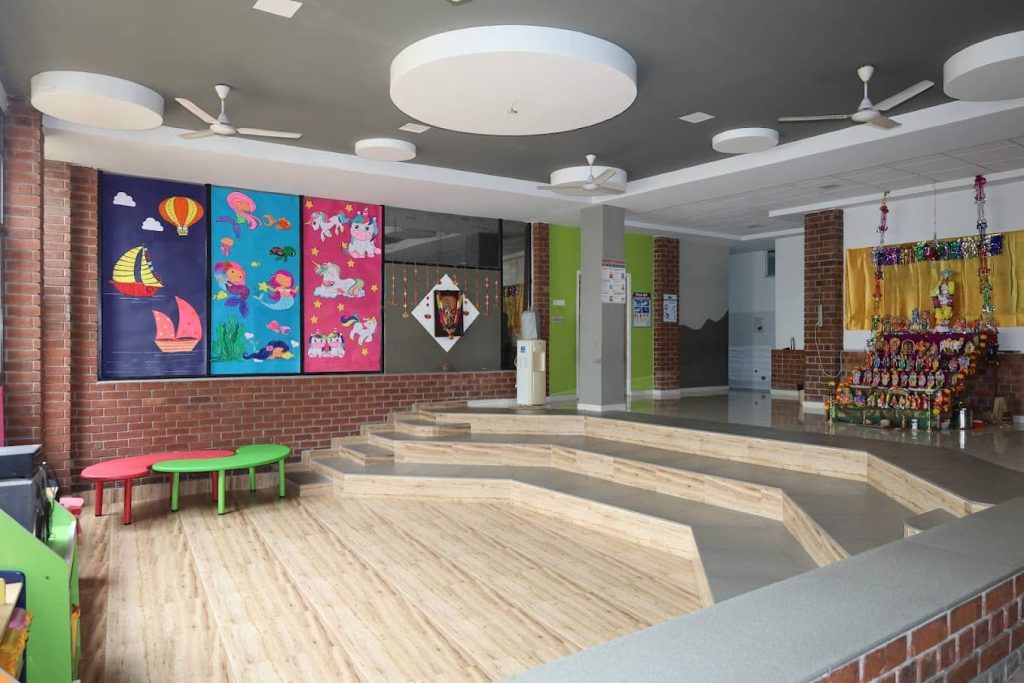 List of Best International Schools in Coimbatore for 2025