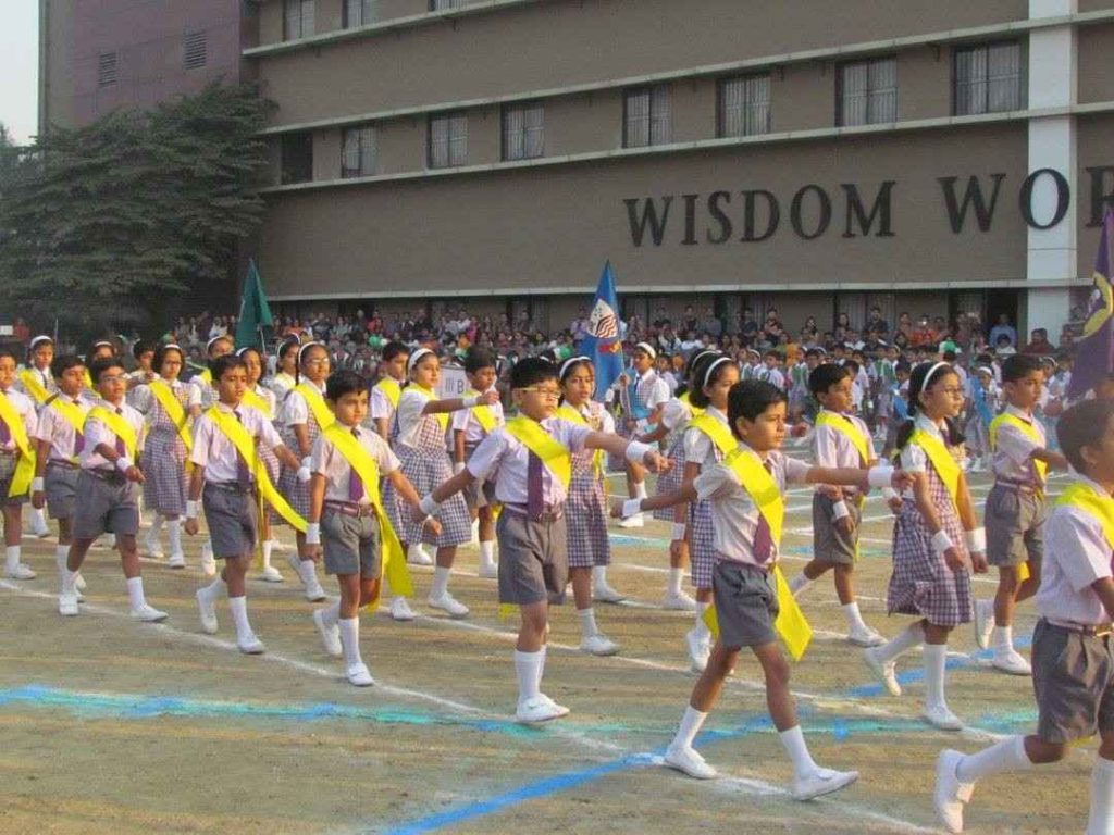 8 Best Schools in Wakad, Pune for 2025-26: Fees, Curriculum, Admissions ...