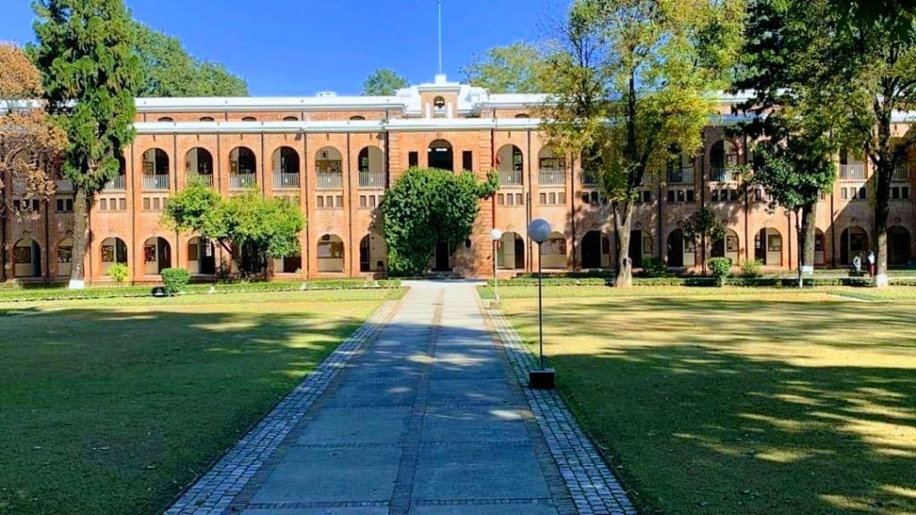 Best Boarding School in Dehradun for 2025