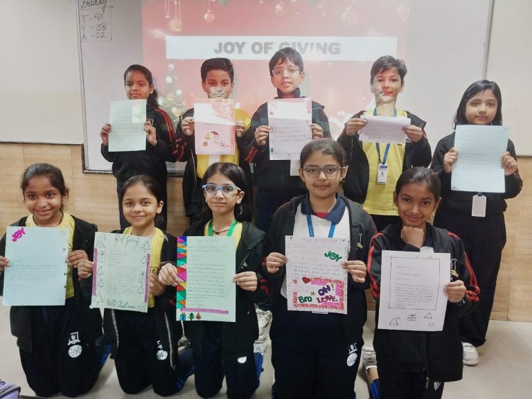 Top School in Jaipur with fees 2025-26