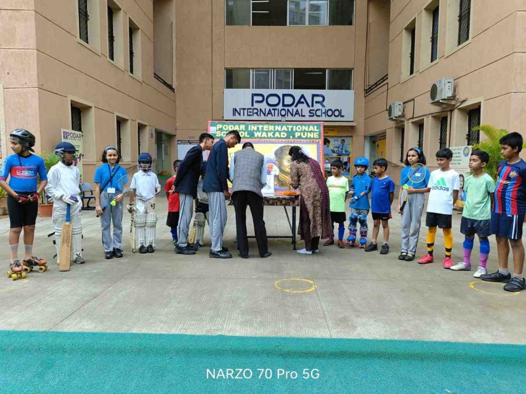 Best CBSE Schools in Wakad Pune 2025-26 - Fee, Facilities, USP, & More