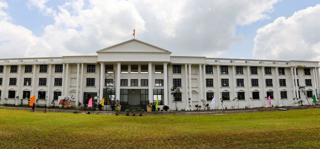 List of Top & Best Schools in Indore with Fees 2025-26