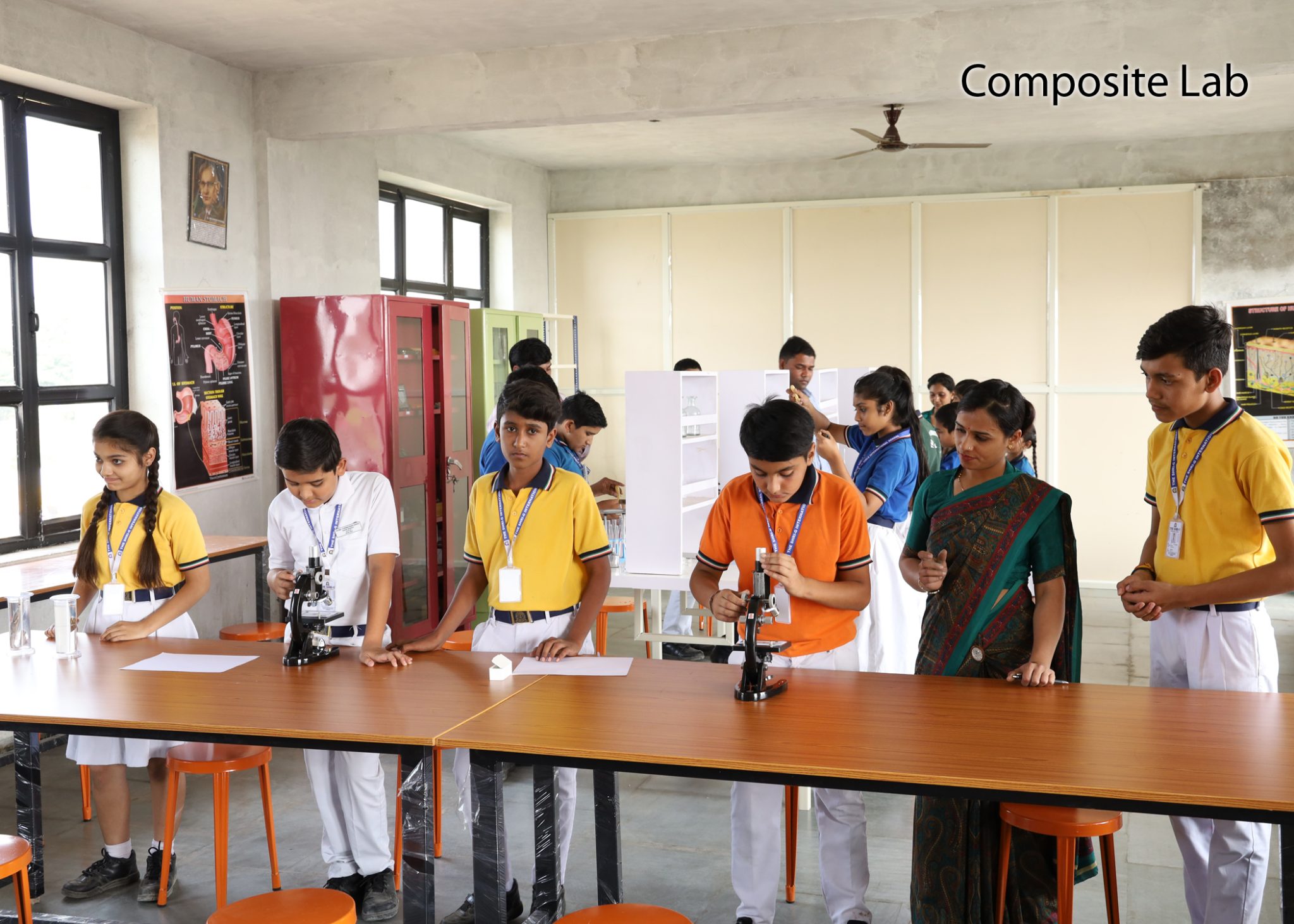 List of Top & Best Schools in Indore with Fees 2025-26