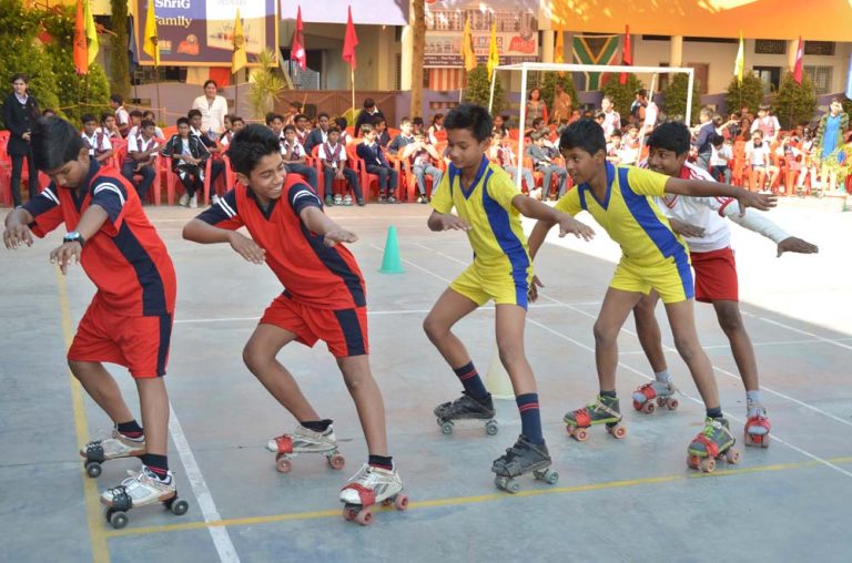 List of Top & Best Schools in Indore with Fees 2025-26