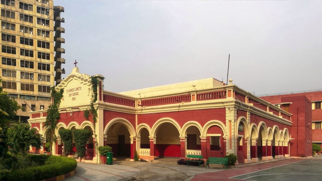 Best ICSE Schools in Lucknow, Uttar Pradesh: Admission Details 2025-2026